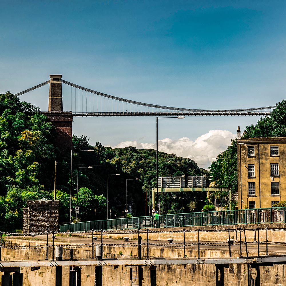 Bristol - Fast-Track Cities London