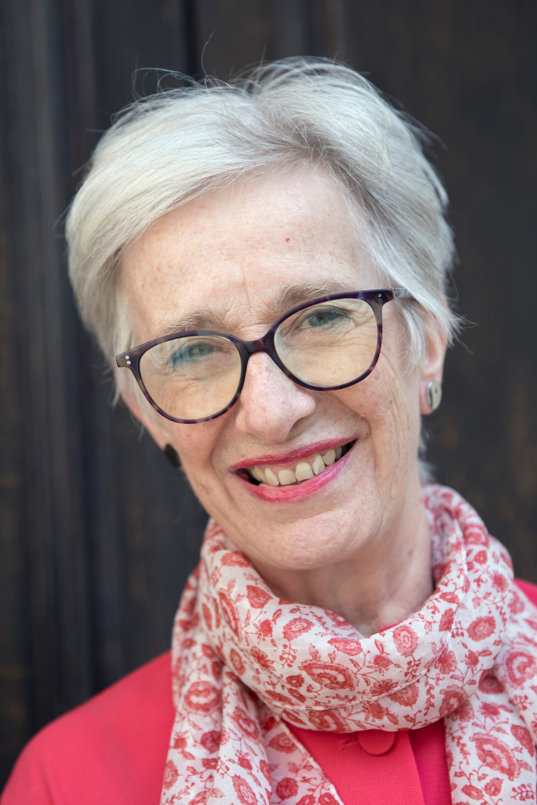 Fast-Track Cities London: A Year in Review – Professor Jane Anderson ...